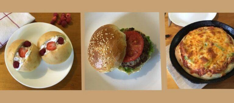 Bread Baking Plus - Bread Baking Plus