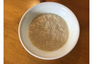 How To Make Poolish For Bread Baking - Bread Baking Plus